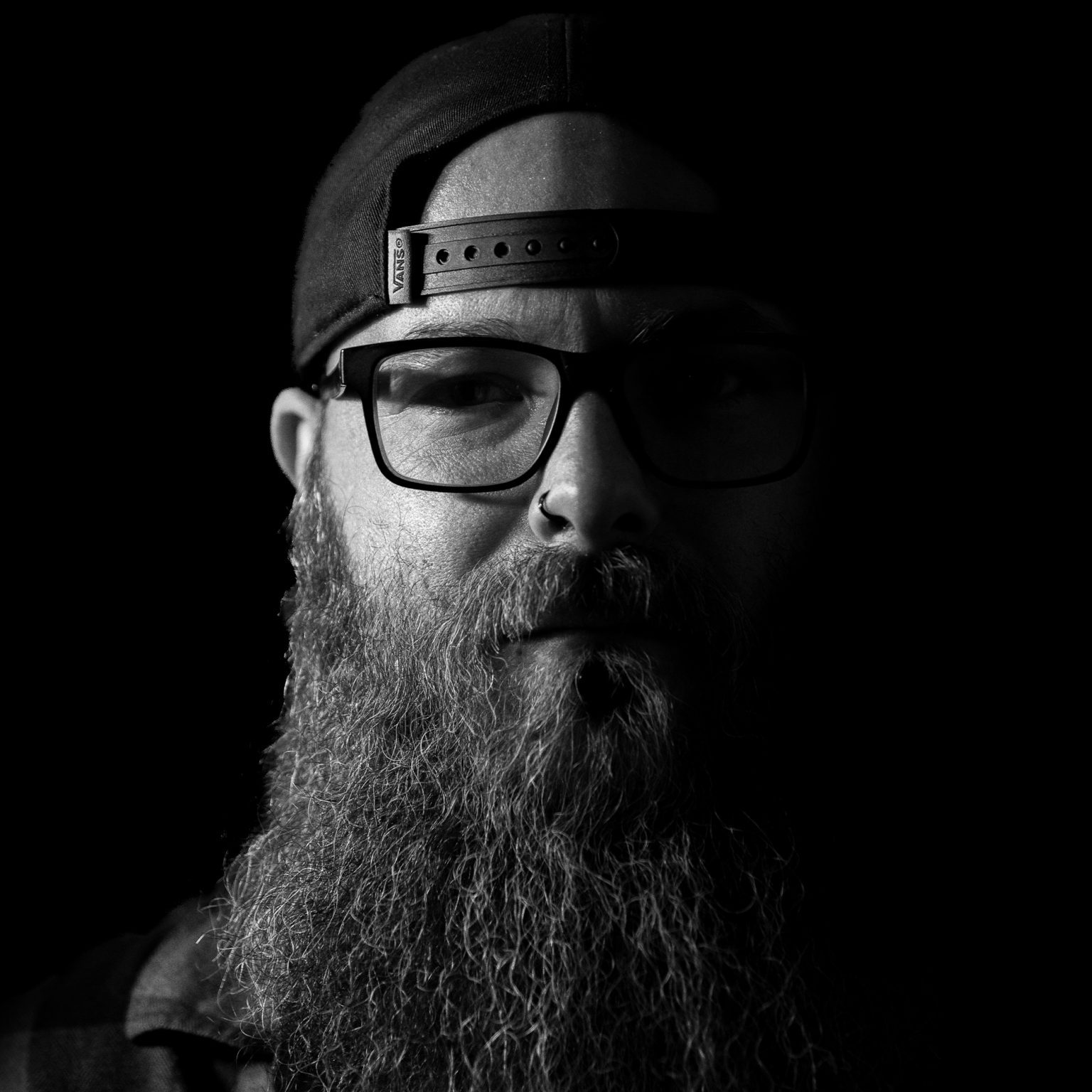 Will Hunter – Electric Umbrella Tattoo